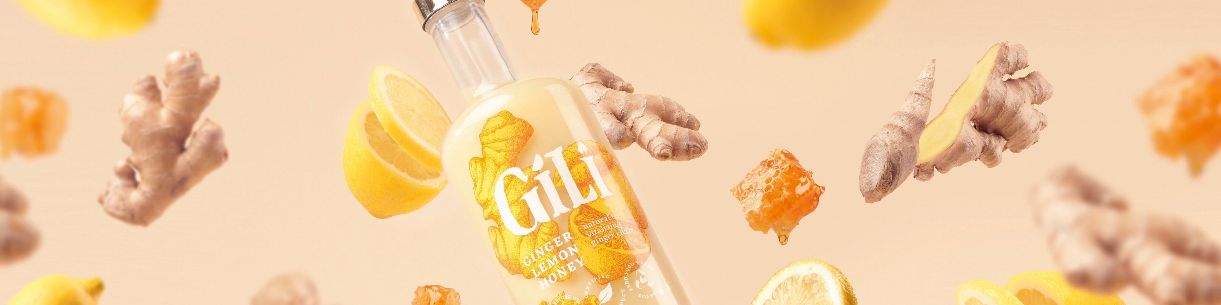 Achat produits Gili en gros sur Ankorstore