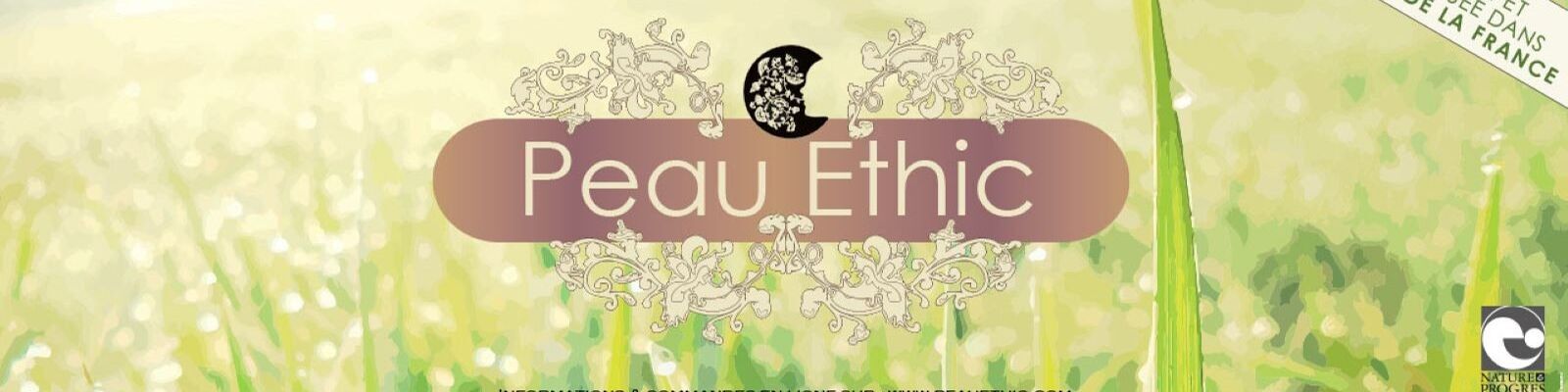 Kaufen Sie PEAU ETHIC Produkte online zu Großhandelspreisen