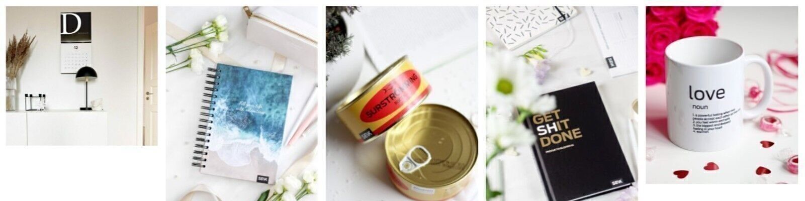 Buy SEIK Publisher & Gifts wholesale products on Ankorstore