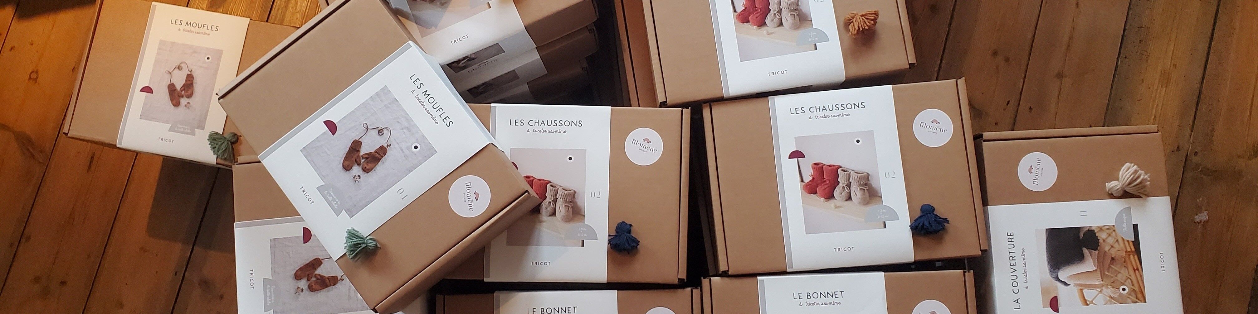 Buy Filomène Ateliers wholesale products on Ankorstore