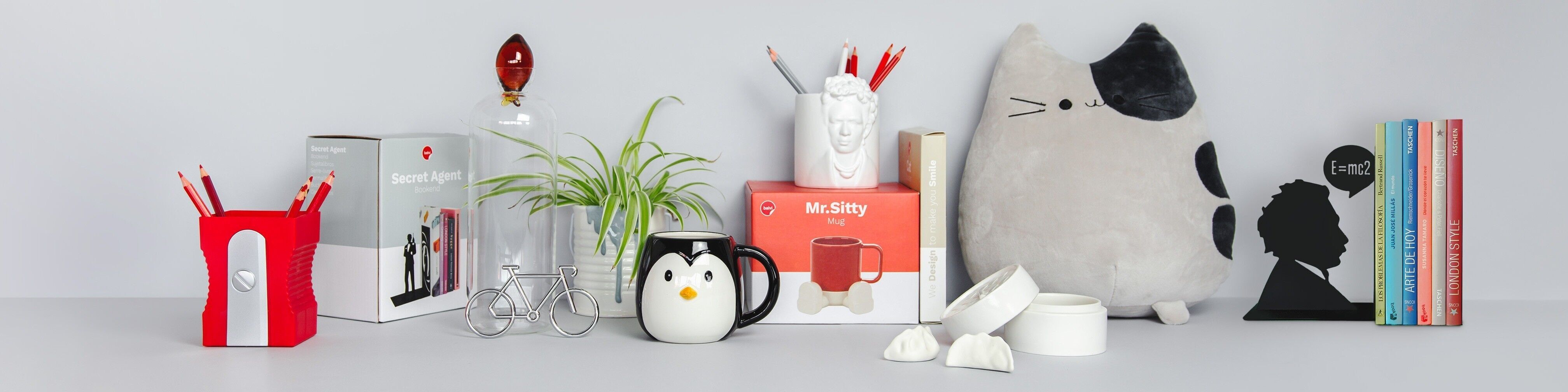 Achat produits BALVI en gros sur Ankorstore