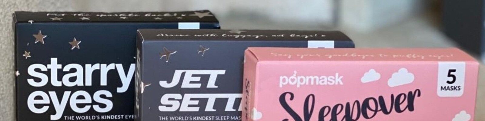 Buy Popmask London wholesale products on Ankorstore