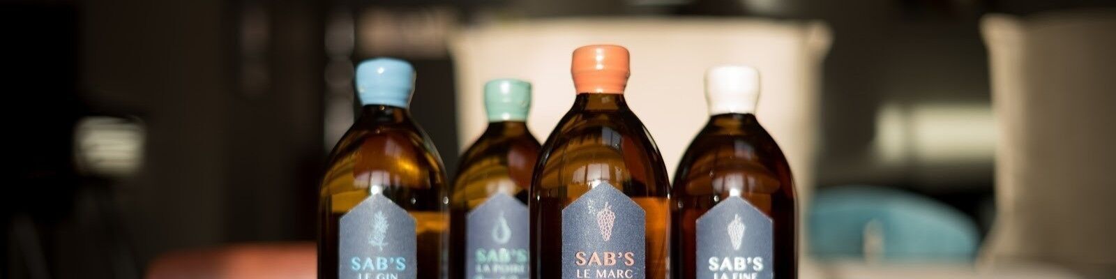 Buy SAB'S wholesale products on Ankorstore