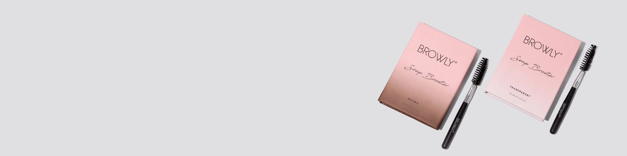 Buy BROWLY wholesale products on Ankorstore