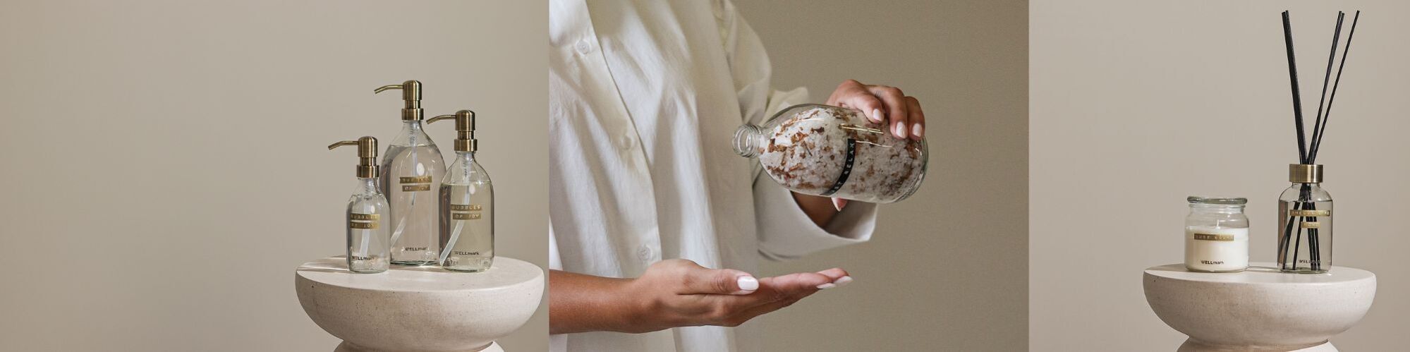 Buy Wellmark wholesale products on Ankorstore