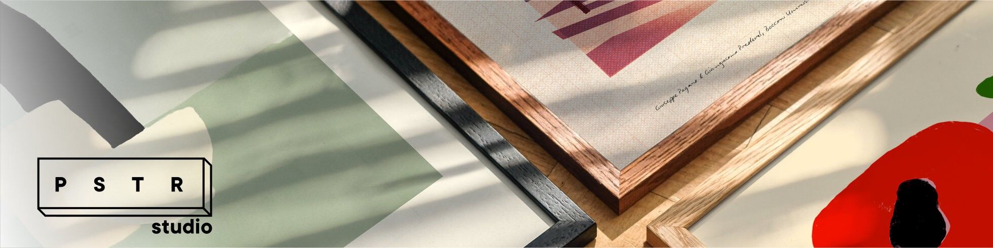 Buy PSTR studio wholesale products on Ankorstore