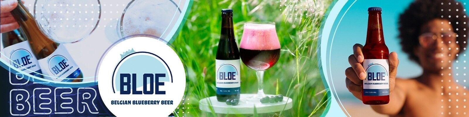 Buy BLOE wholesale products on Ankorstore