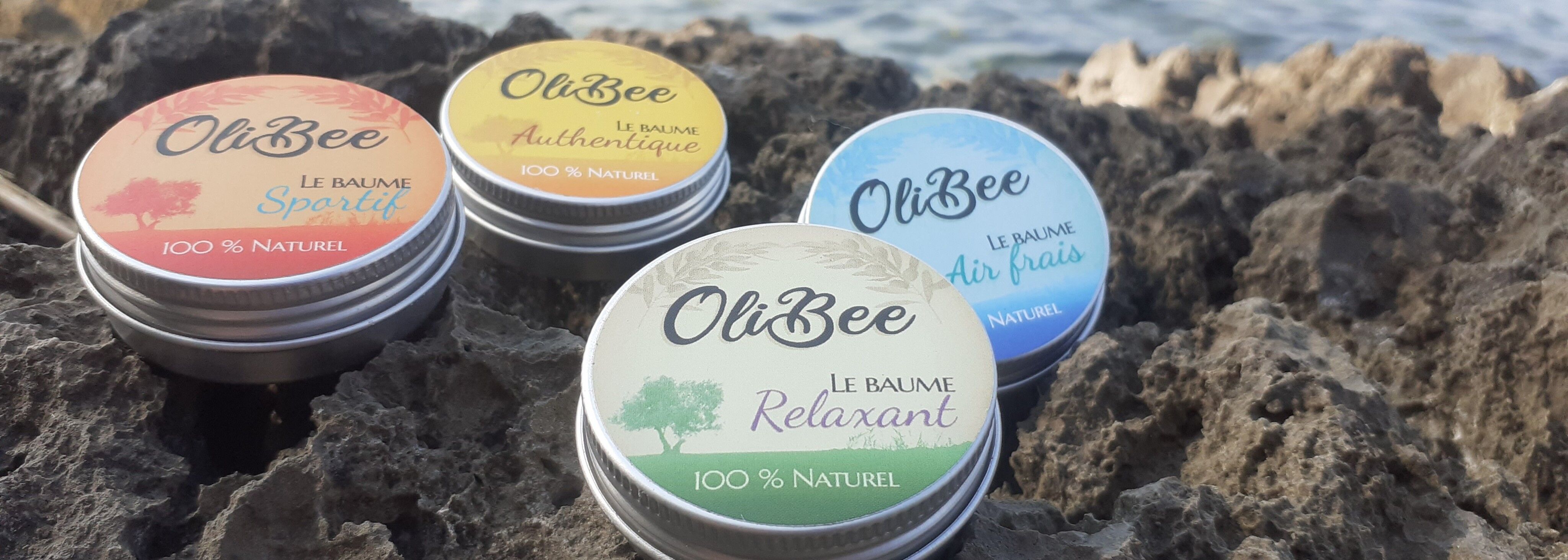 Achat produits Olibee en gros sur Ankorstore