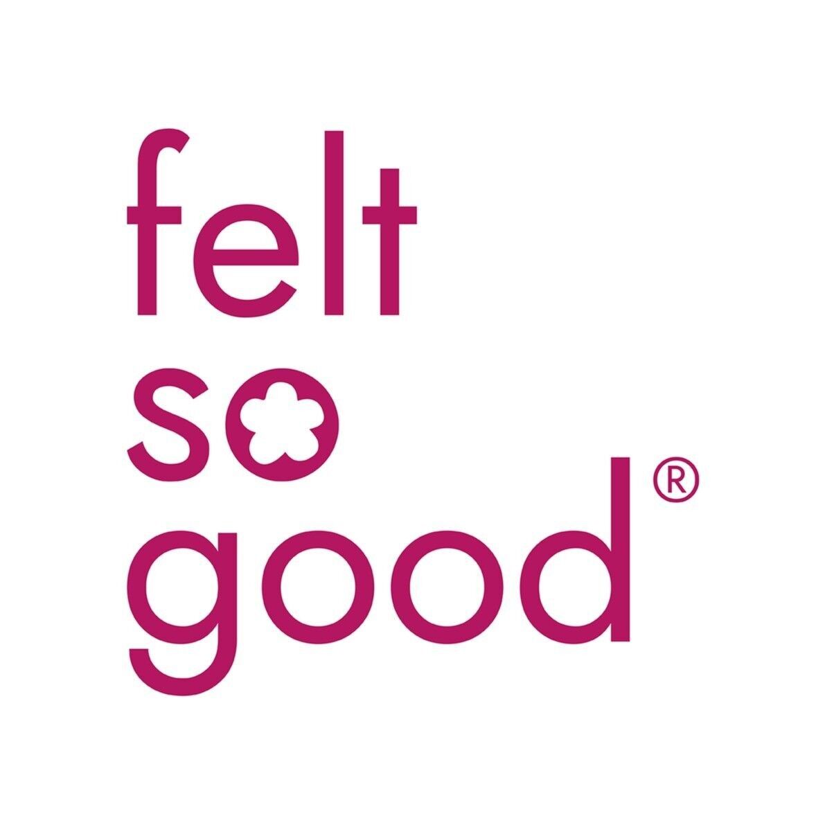 Kaufen Sie Felt so good Produkte online zu Großhandelspreisen