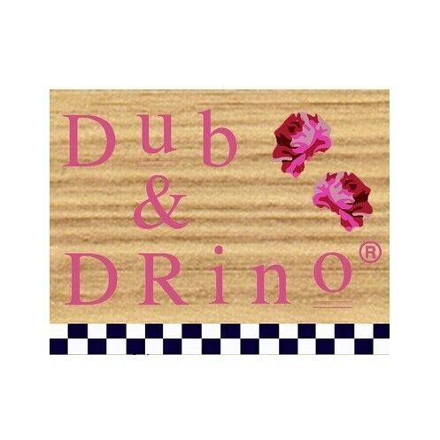 Buy Dub & Drino wholesale products on Ankorstore - 3