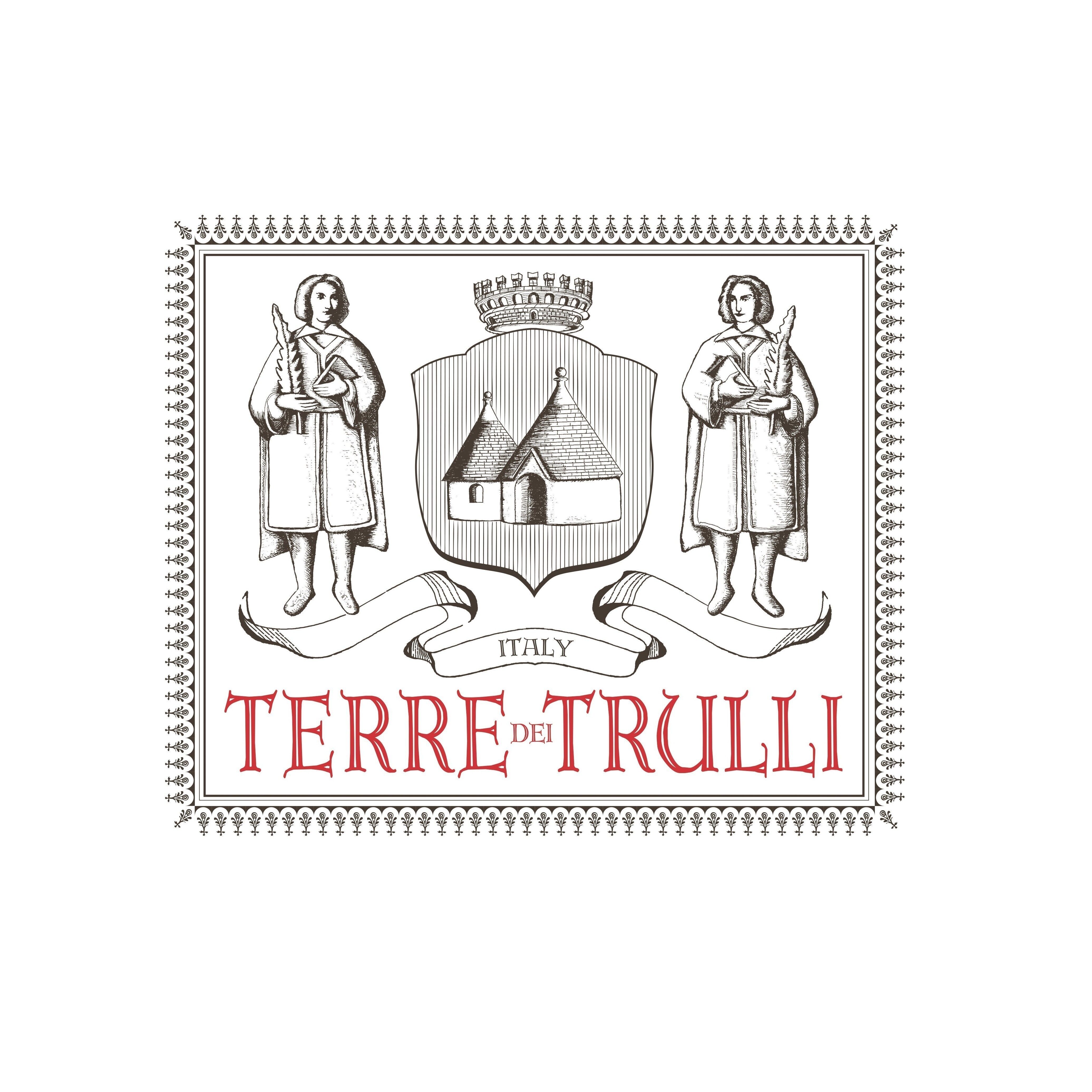 Achat produits Terre dei Trulli en gros sur Ankorstore