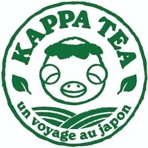 Buy KAPPA TEA wholesale products on Ankorstore