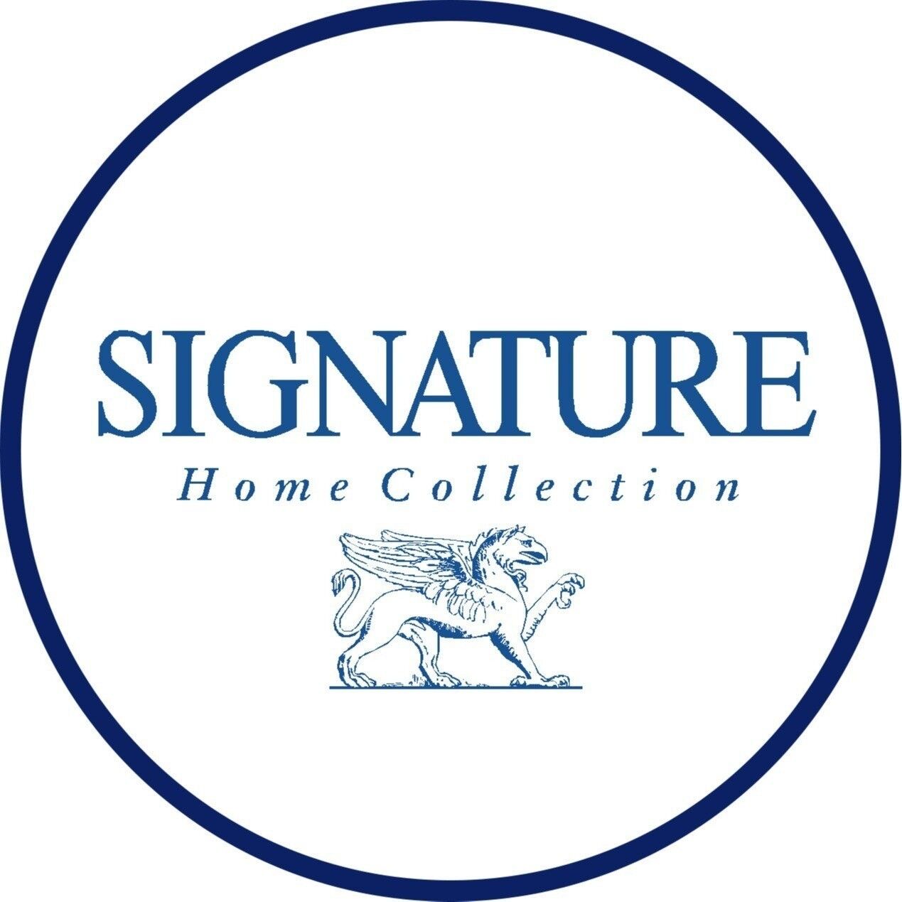 Compra productos de Signature Home Collection al por mayor