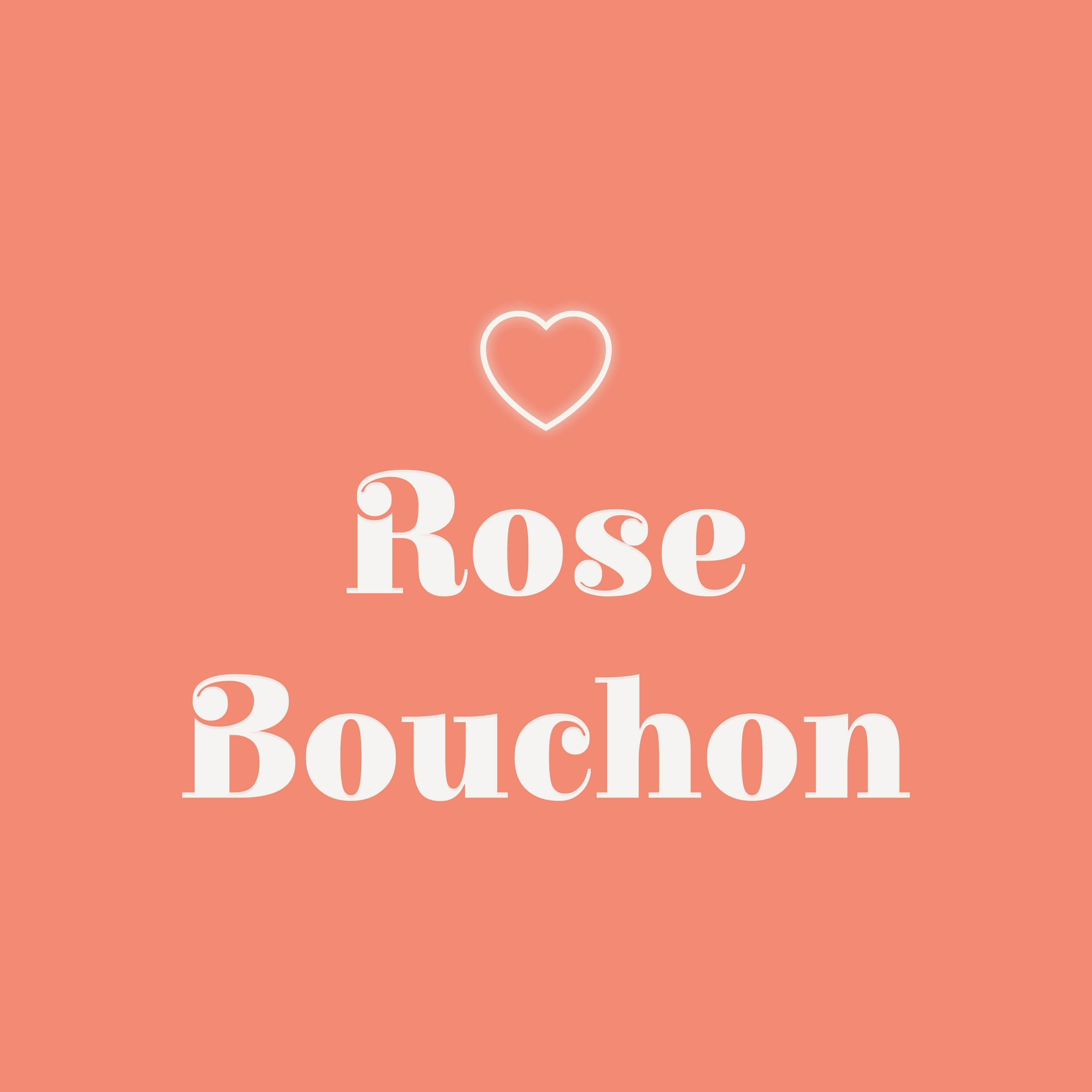 Achat produits ROSE BOUCHON en gros sur Ankorstore