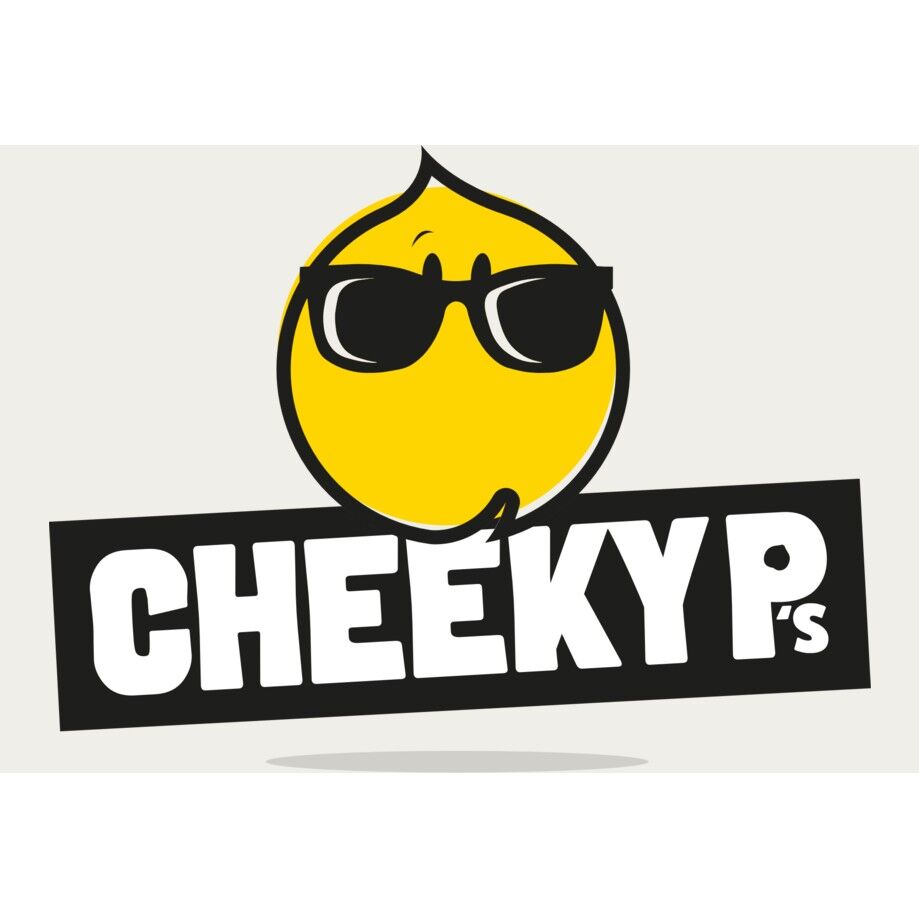Buy Cheeky P's wholesale products on Ankorstore