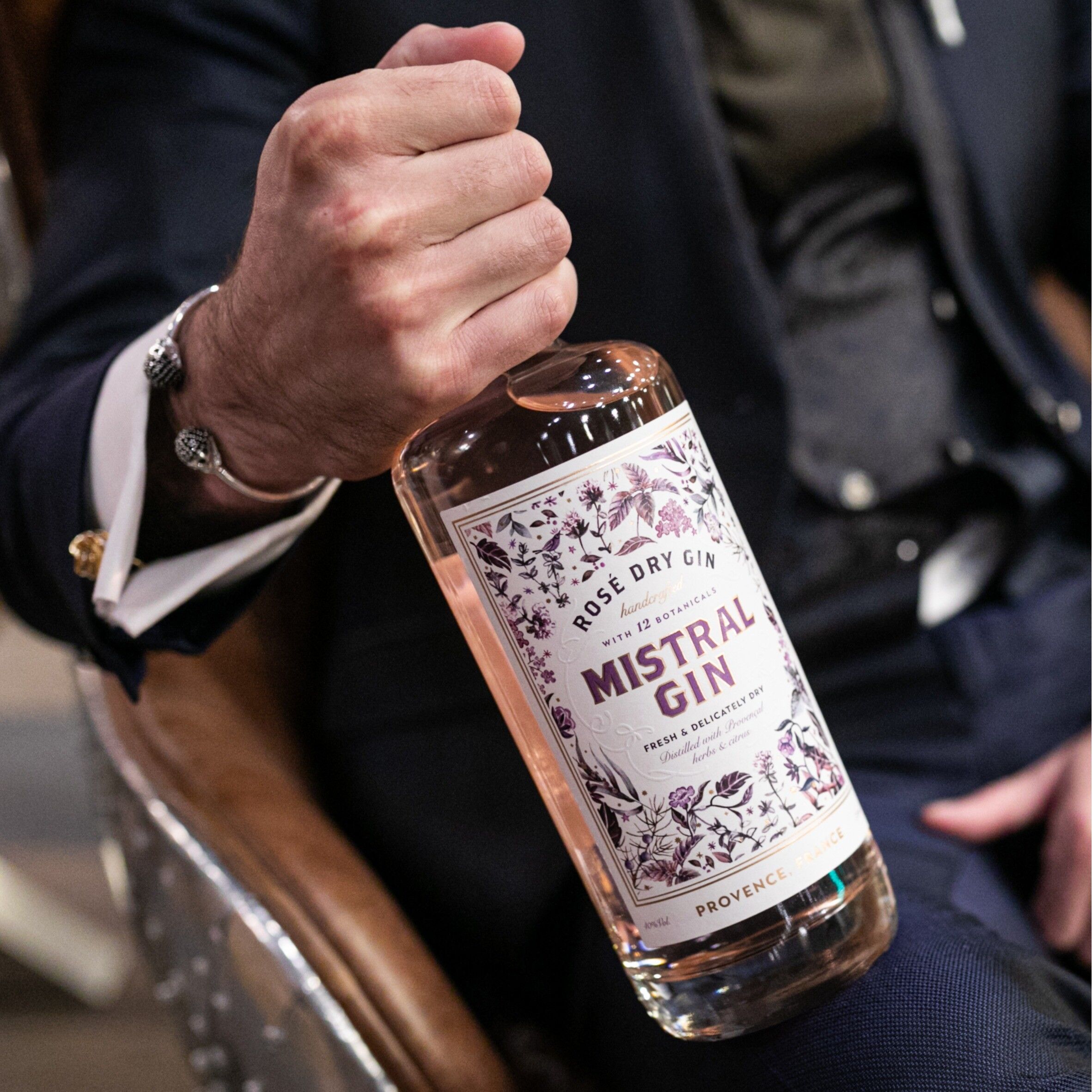 Achat produits BIRDIE GIN en gros sur Ankorstore