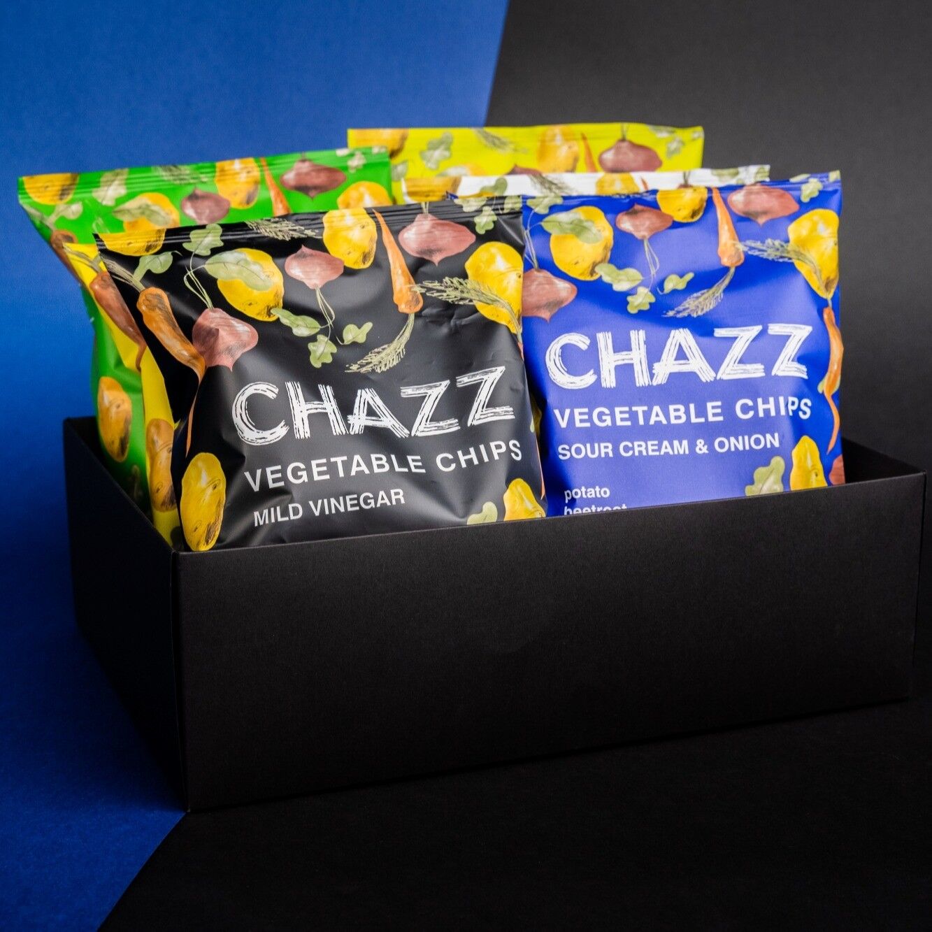 Achat produits SO CHiPS en gros sur Ankorstore