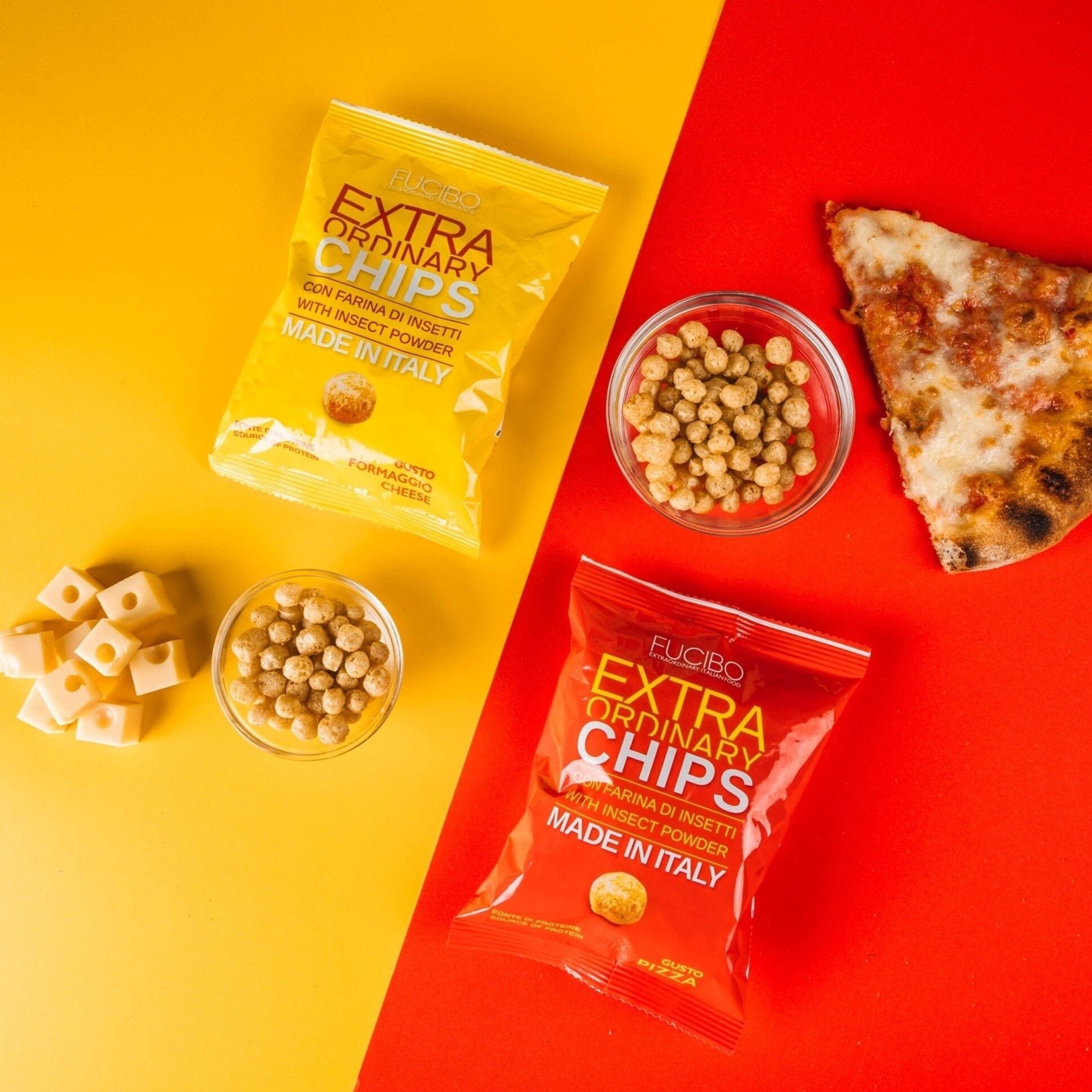 Achat produits SO CHiPS en gros sur Ankorstore