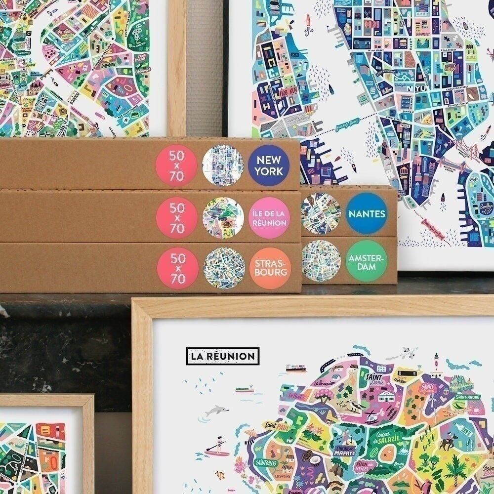 Achat produits Piplet Paper en gros sur Ankorstore