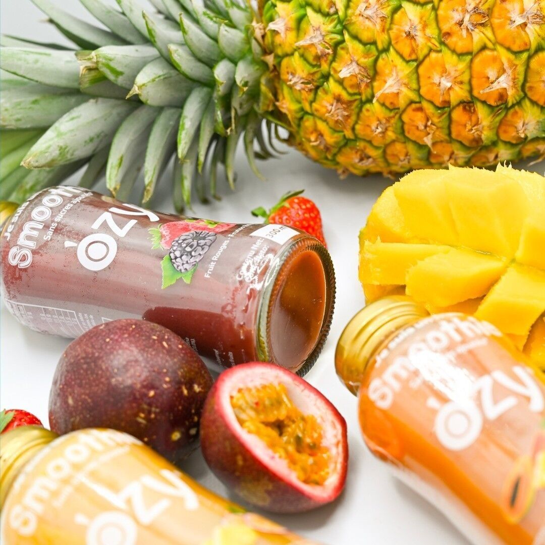 Achat produits Zenat Paris en gros sur Ankorstore