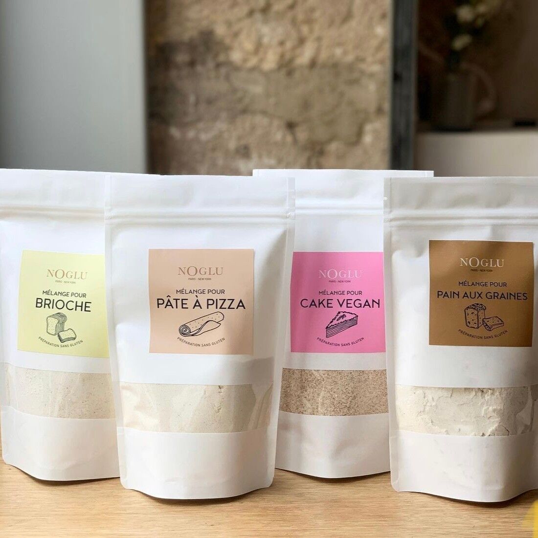 Achat produits Pâtes Fabre en gros sur Ankorstore