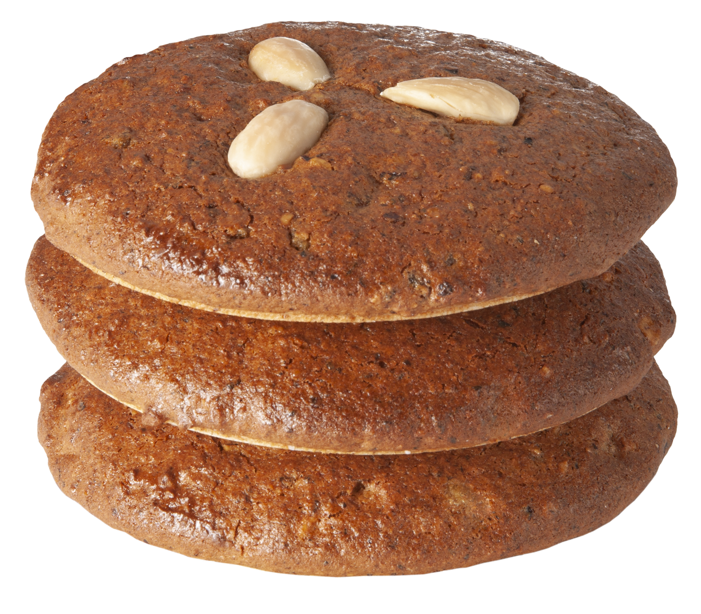 Buy wholesale Gingerbread natural 3-pack