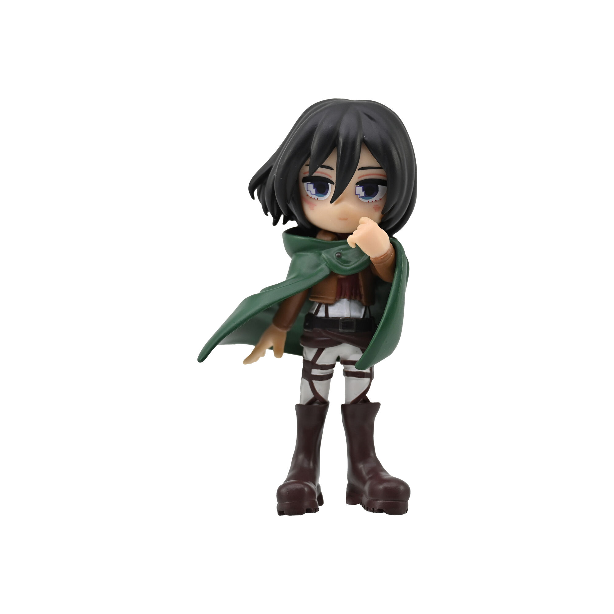 Buy wholesale Attack On Titan YuMe Anime Figures Blind Box – PDQ (6 Units)