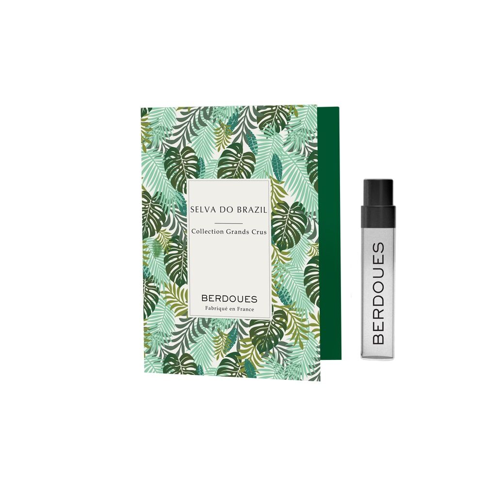 Achat Eau de parfum Selva Do Brazil | Echantillon 1,5ml (x12) en gros