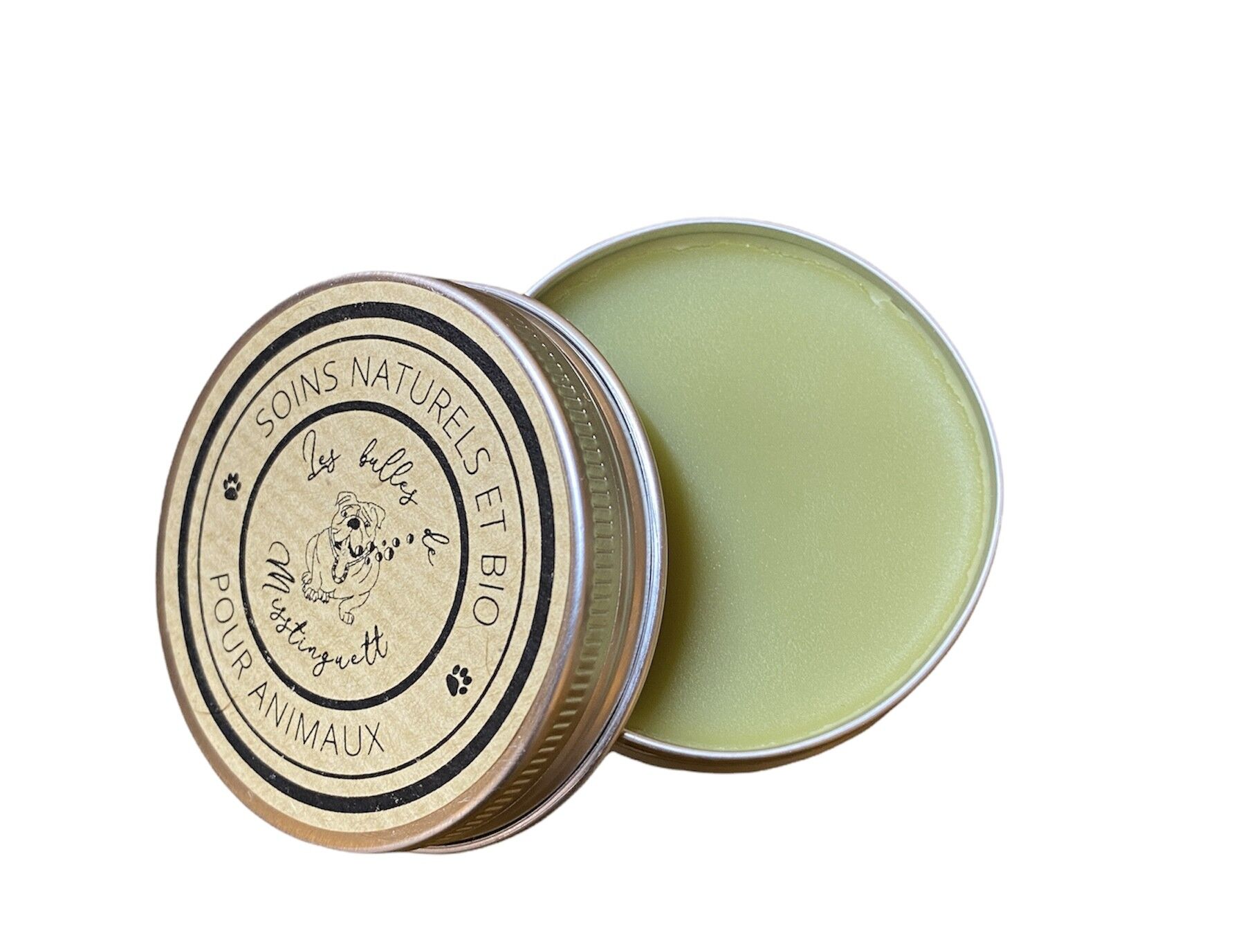 Achat Baume truffe en gros