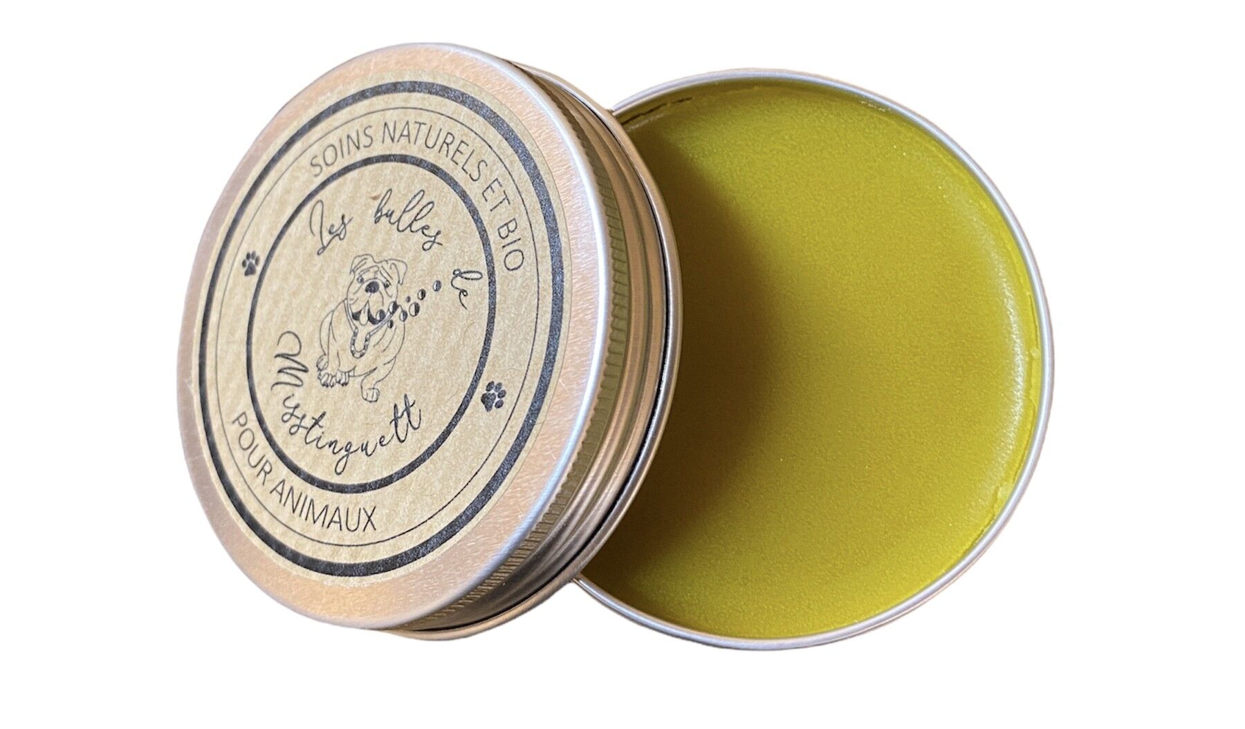 Achat Baume fabuleux en gros