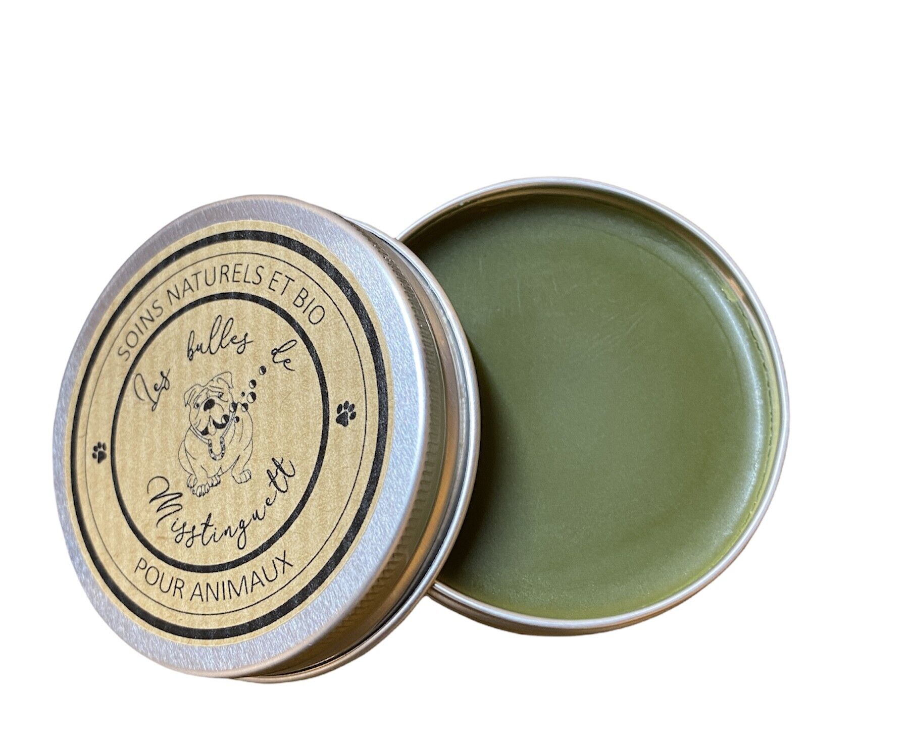 Achat Baume Harpagophytum en gros