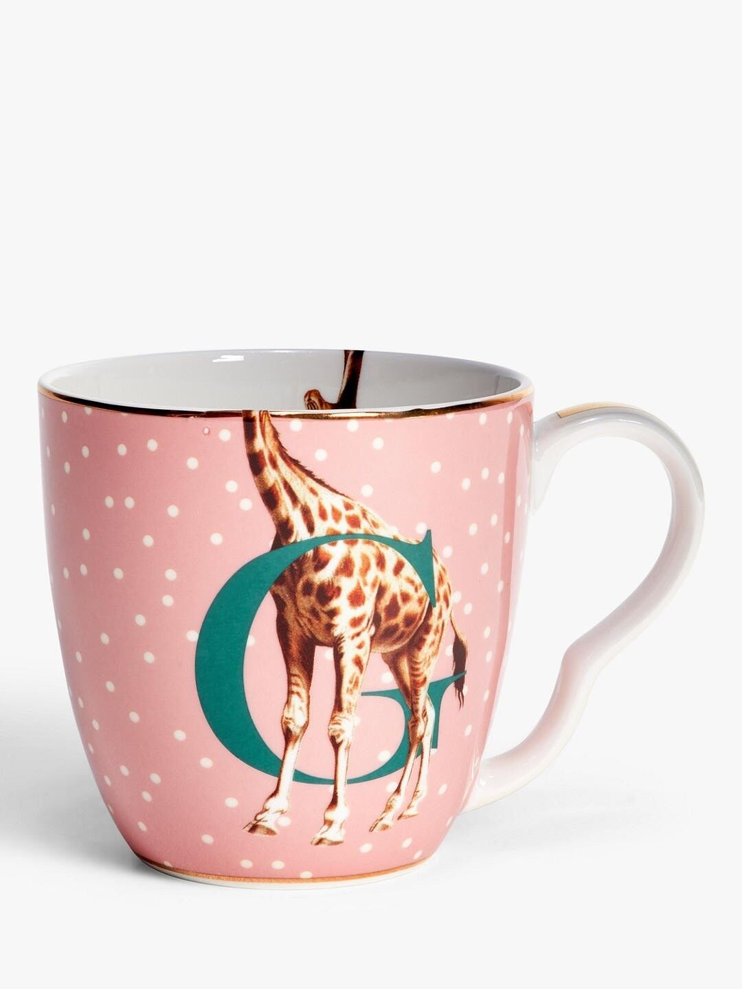 Achat YE - Mug 40 cl Alphabet G en gros