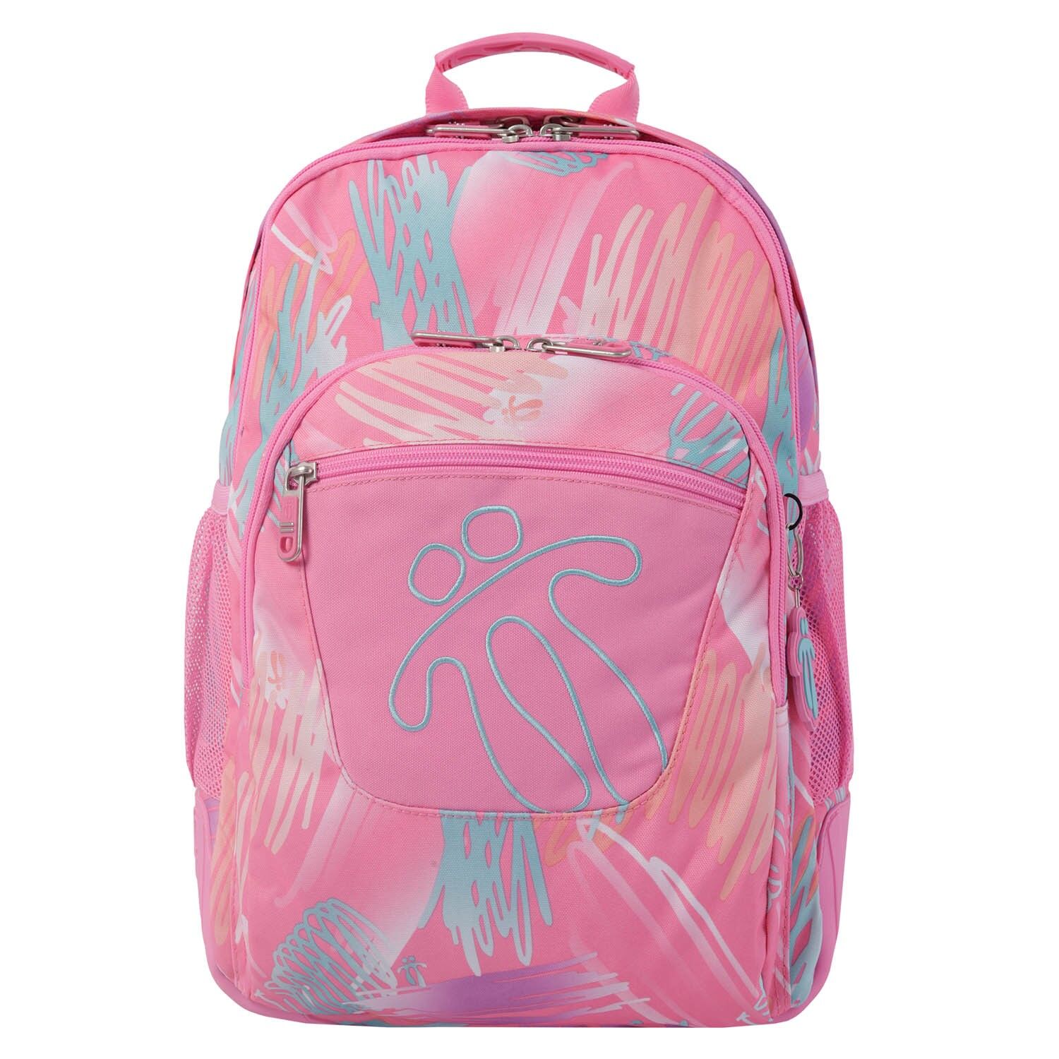 Achat Sac à dos scolaire - Crayola Rosa_1 en gros