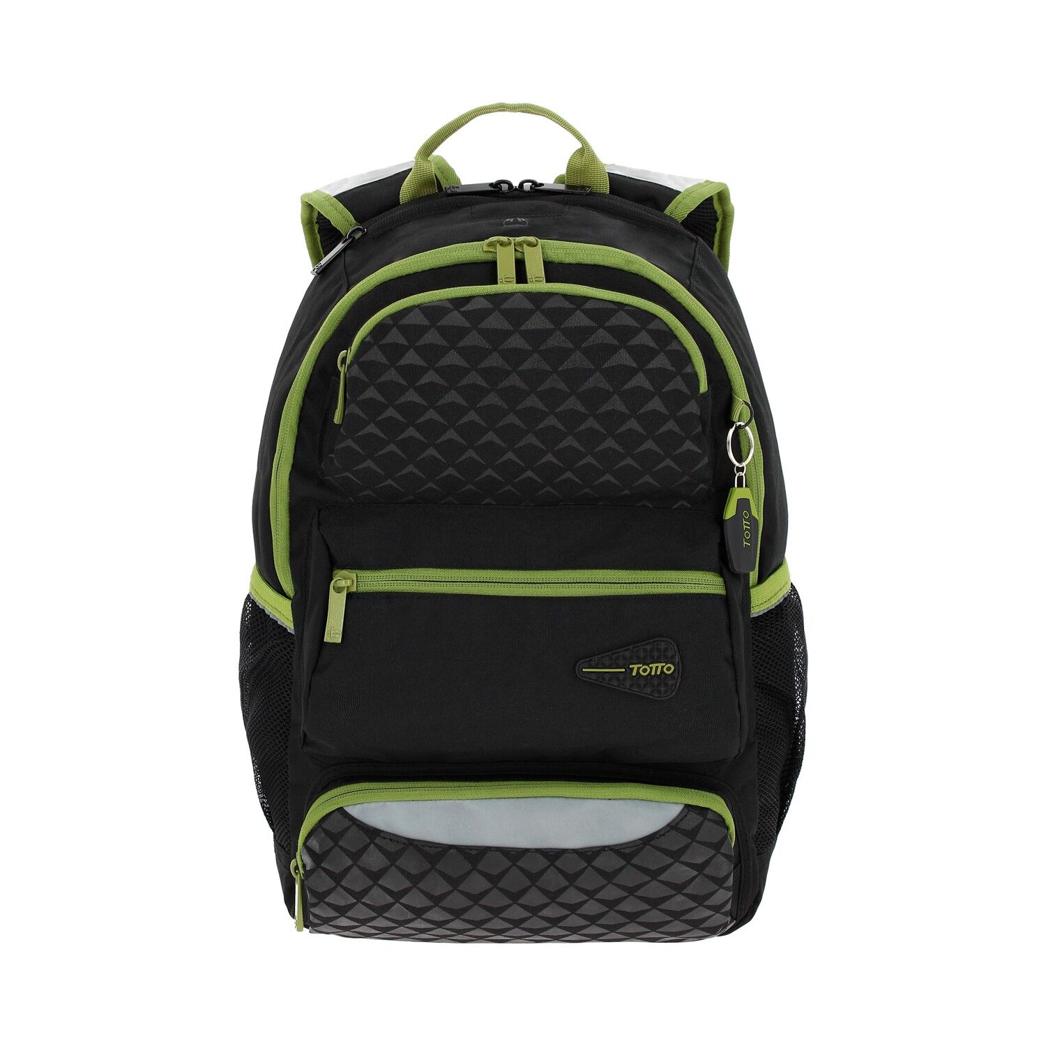 Buy wholesale Youth Backpack - Airy Negro_1