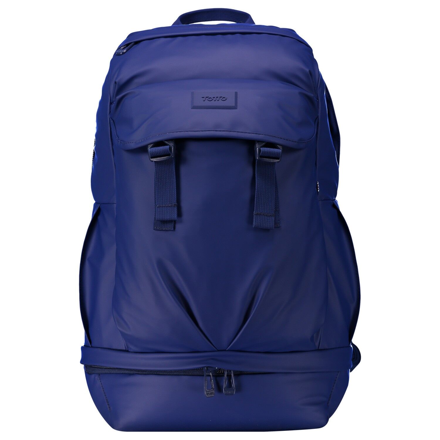 Buy wholesale Youth Backpack - Dunet Blue_1