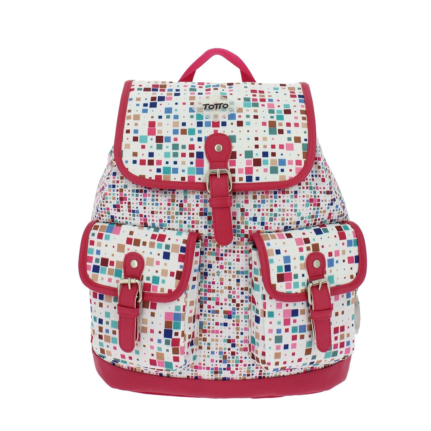 Achat Sac à dos pour jeunes - Namer Verde_2 en gros