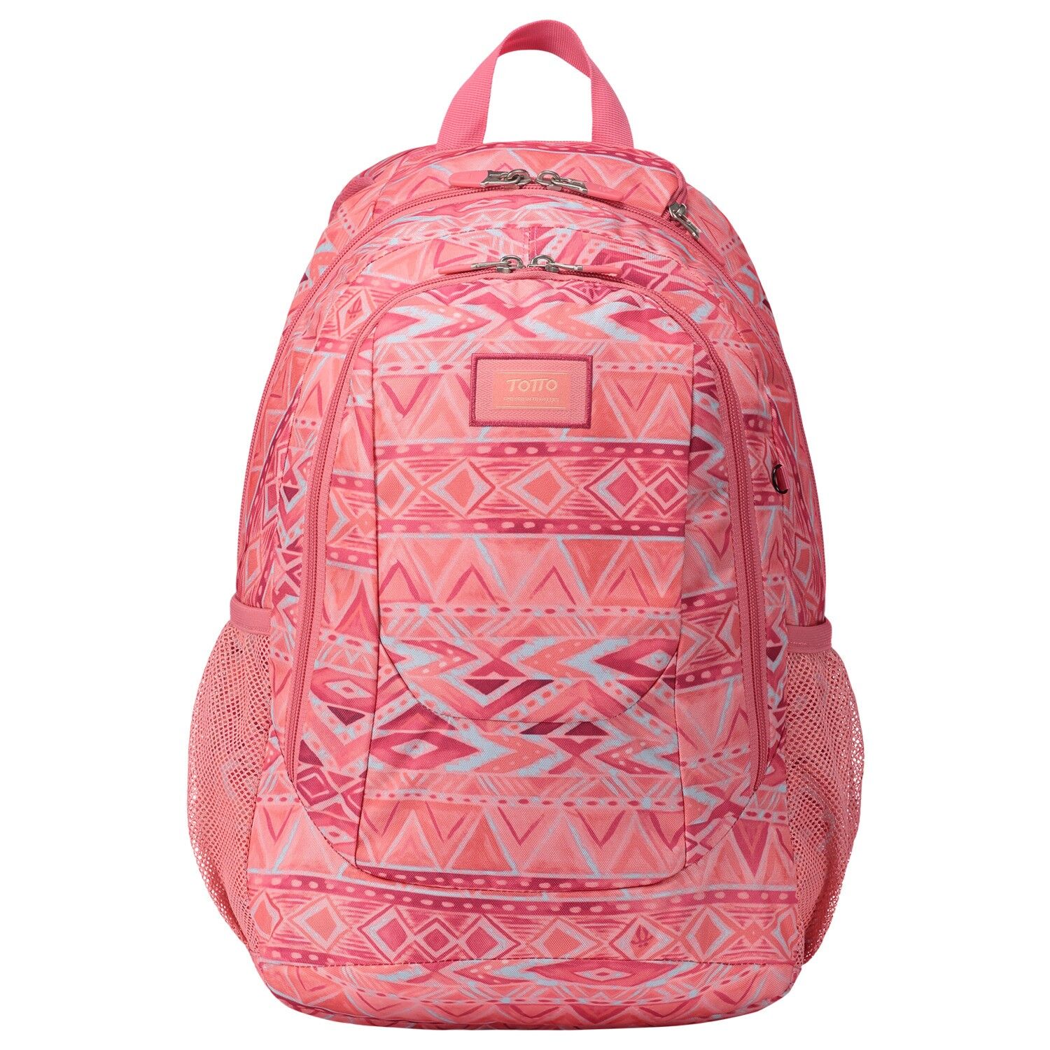 Buy wholesale Backpack for ESO and Baccalaureate - Goctal Naranja_1