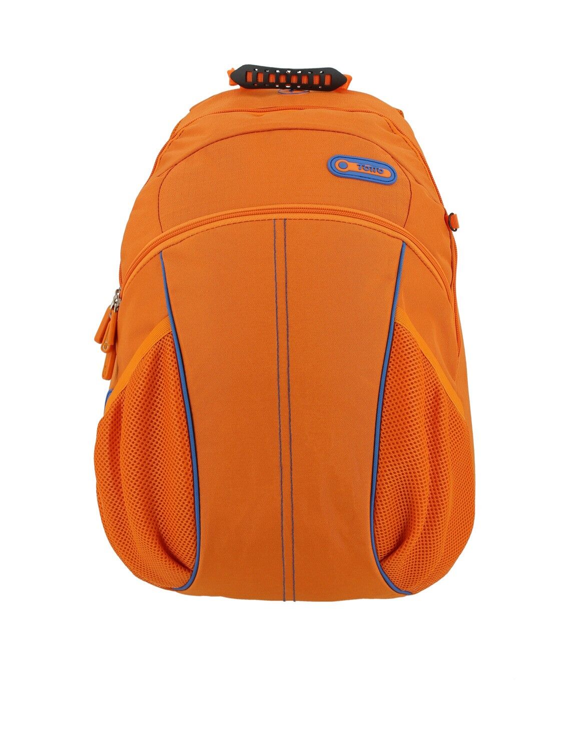 Achat Sac à dos pour ordinateur portable 13-14 - Prinston Orange_1 en gros