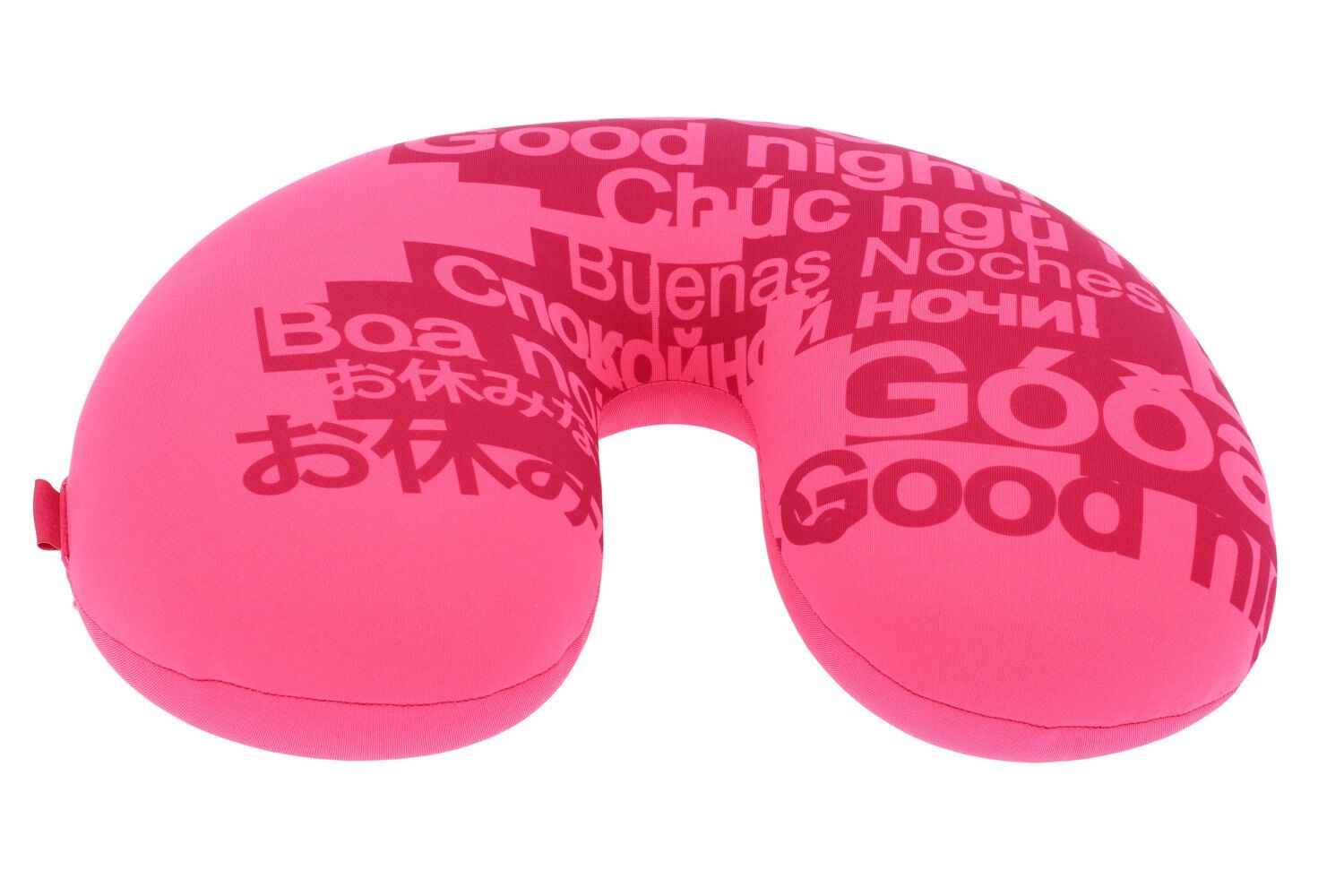 Buy wholesale Travel pillow - Almo Rosa_1