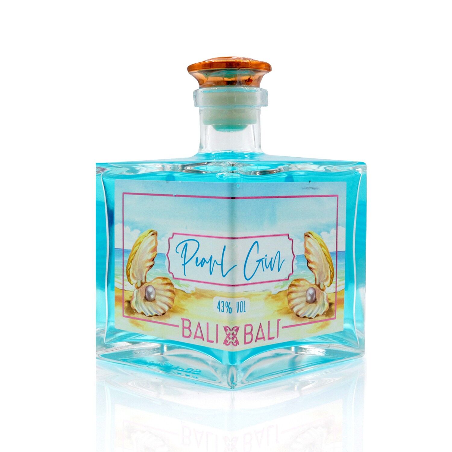 Buy wholesale PEARL GIN