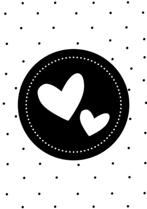 Buy wholesale Card hearts