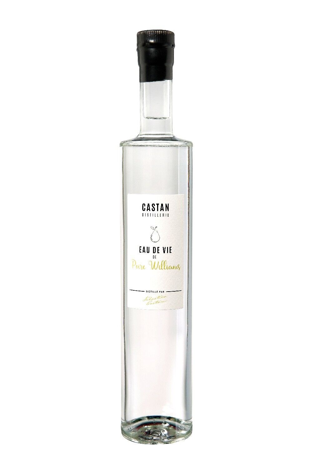 Achat Williams pear brandy 500ml, 44% vol en gros