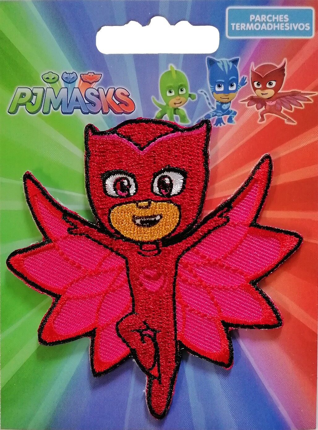 Achat Disney © PJ MASKS pyjama héros OWLETTE 1-A1969 en gros