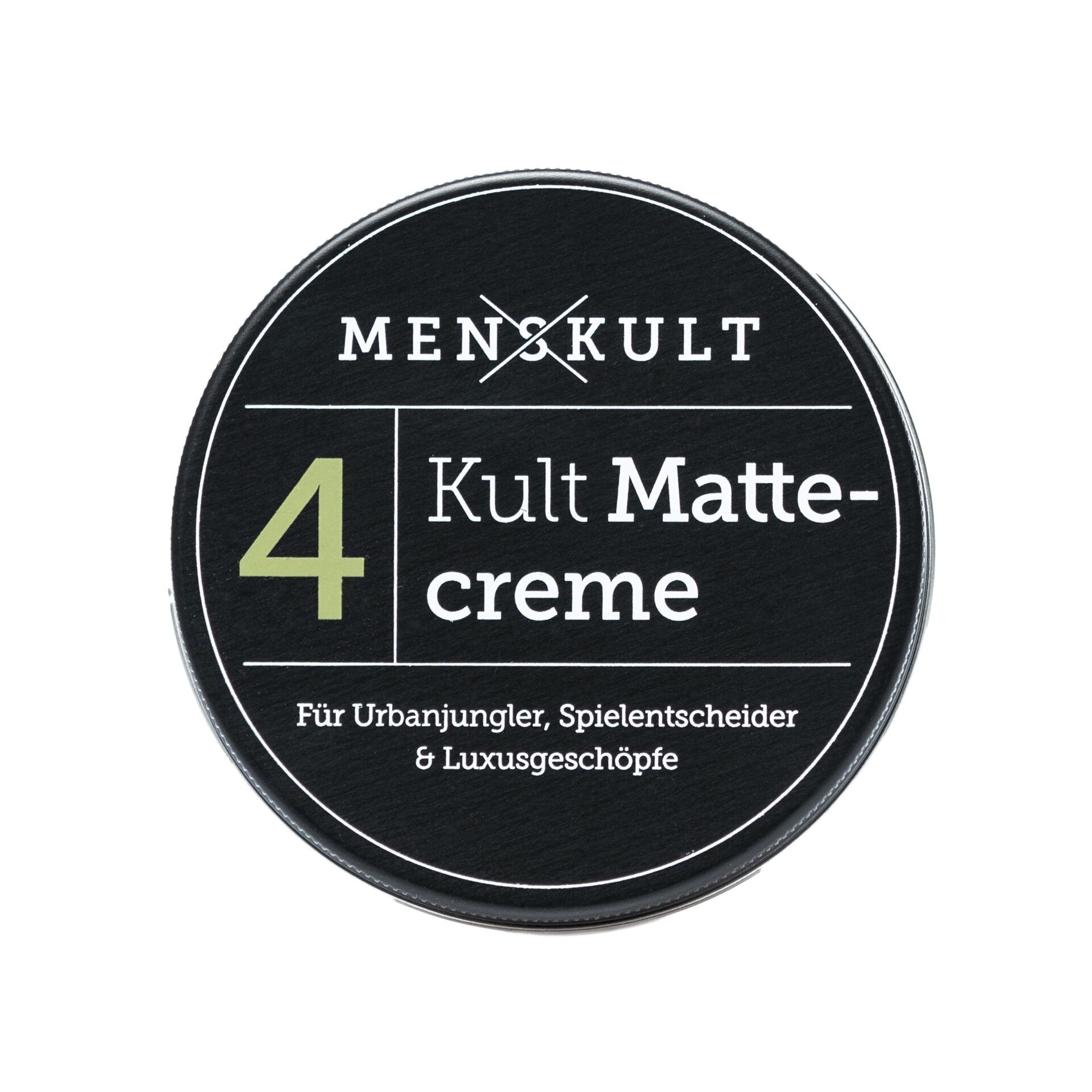 Achat Crème mate culte en gros