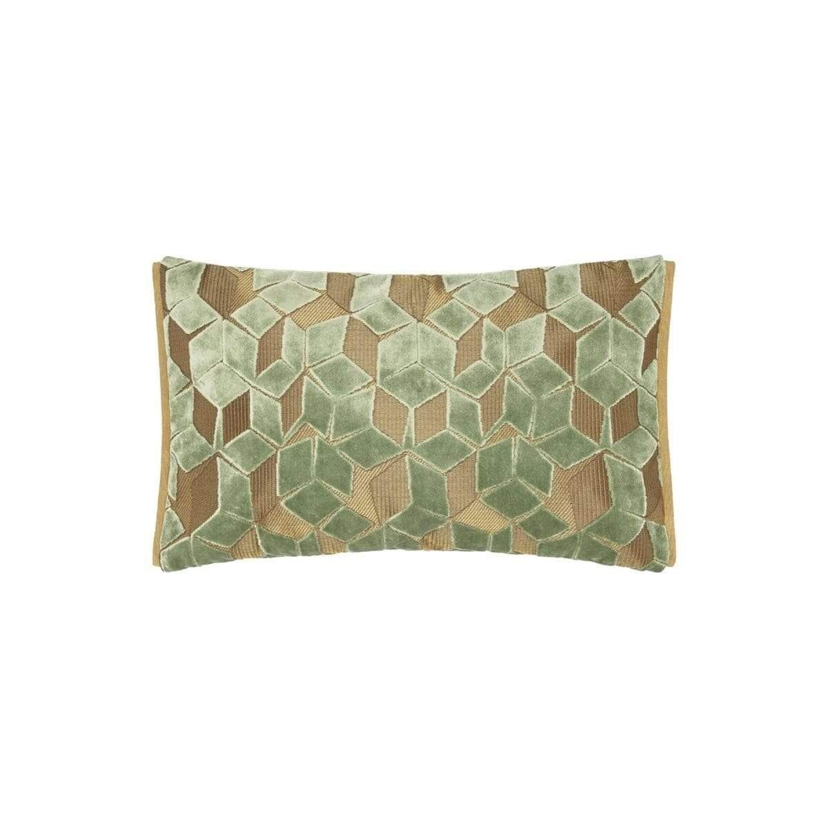 Buy wholesale FITZROVIA ANTIQUE JADE PILLOW