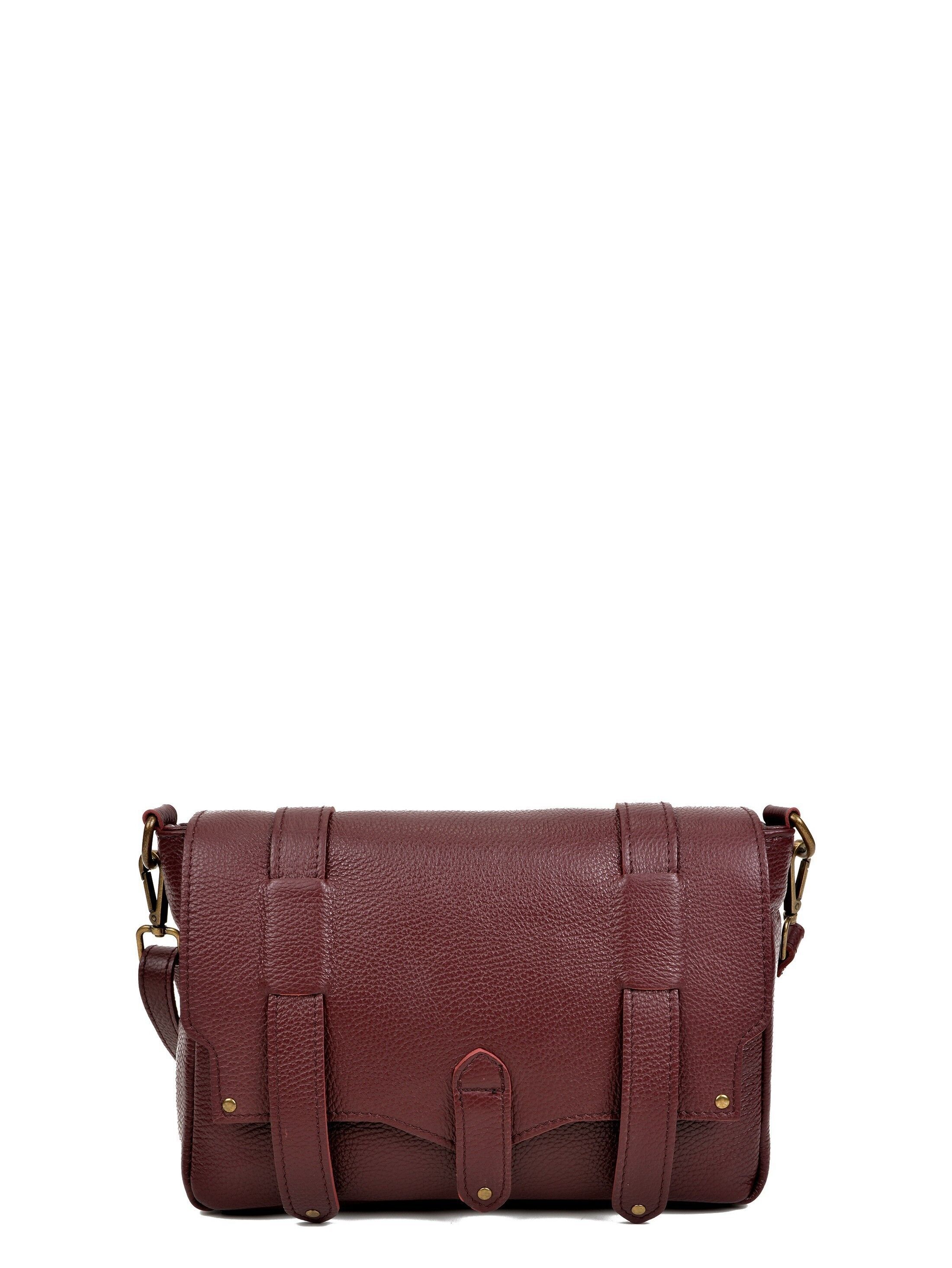 Buy wholesale AW21 MG 1575_VINO_Shoulder Bag