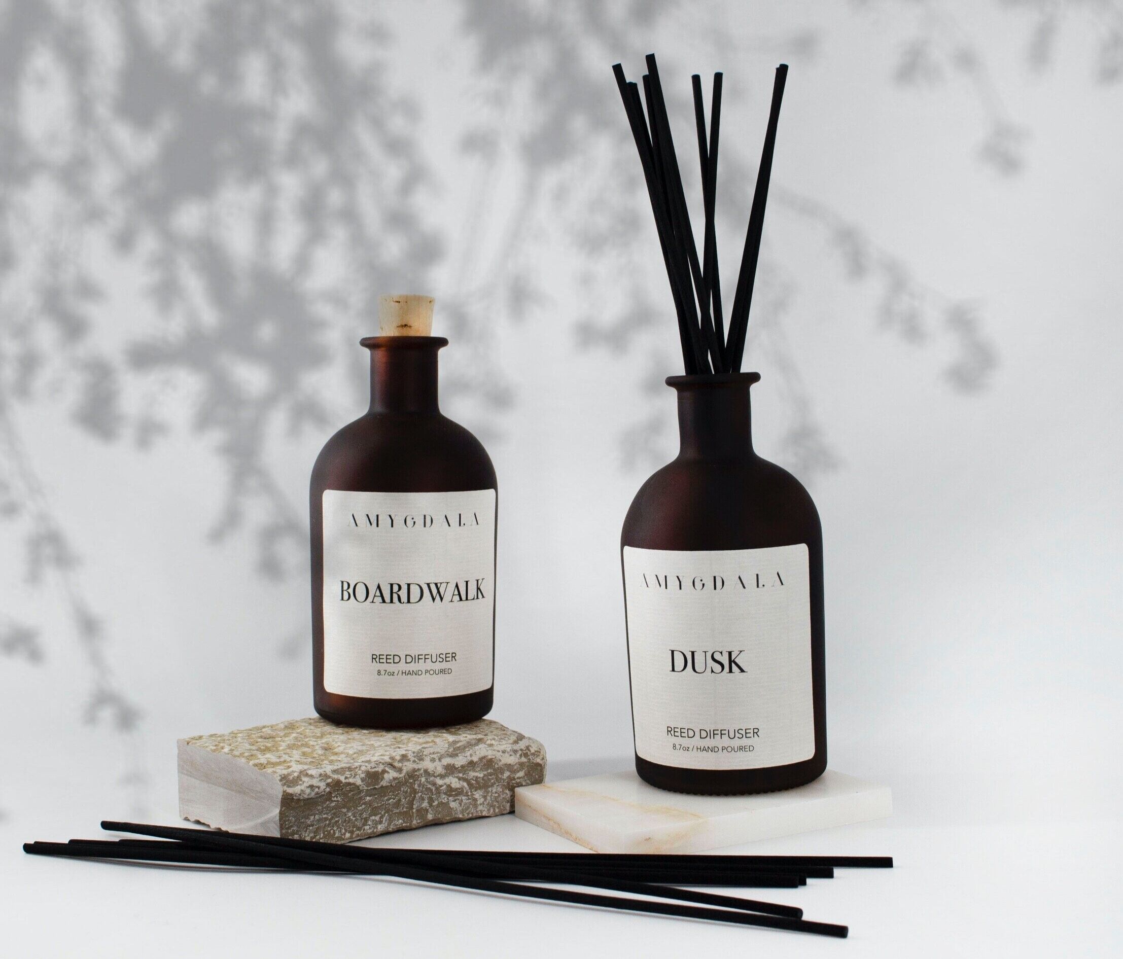 Buy wholesale Reed Diffusers - 100ml - Boardwalk