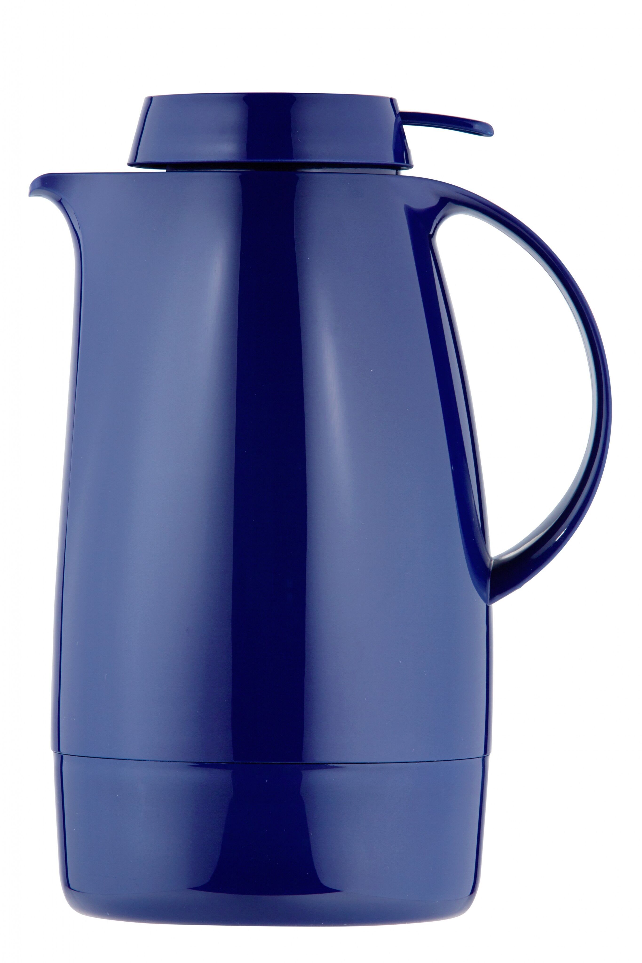Achat Fiole thermos Helios Servitherm 1,3 l bleu foncé en gros
