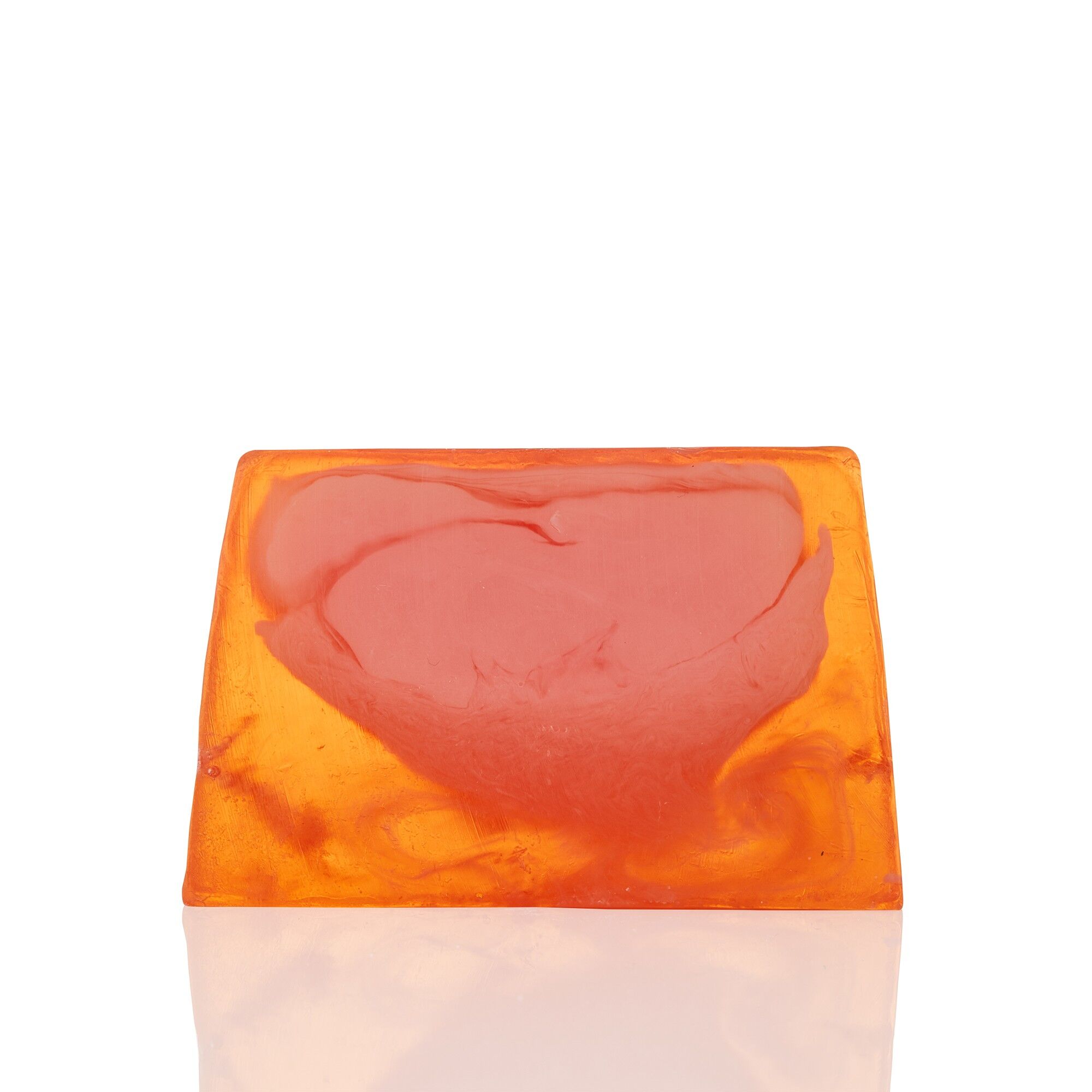 Buy wholesale Peach Bar Soap