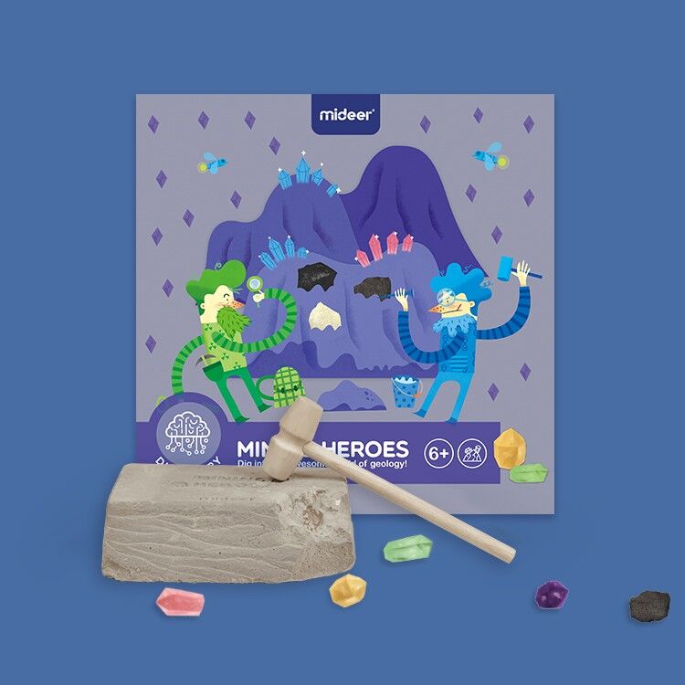 Buy wholesale MINE HEROES